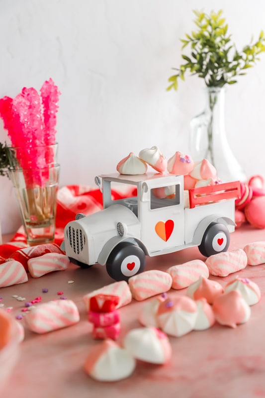 EASY Pink White Chocolate for Dipping - The Glutenless Maximus