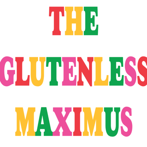 Gluten-Free Recipes | The Glutenless Maximus