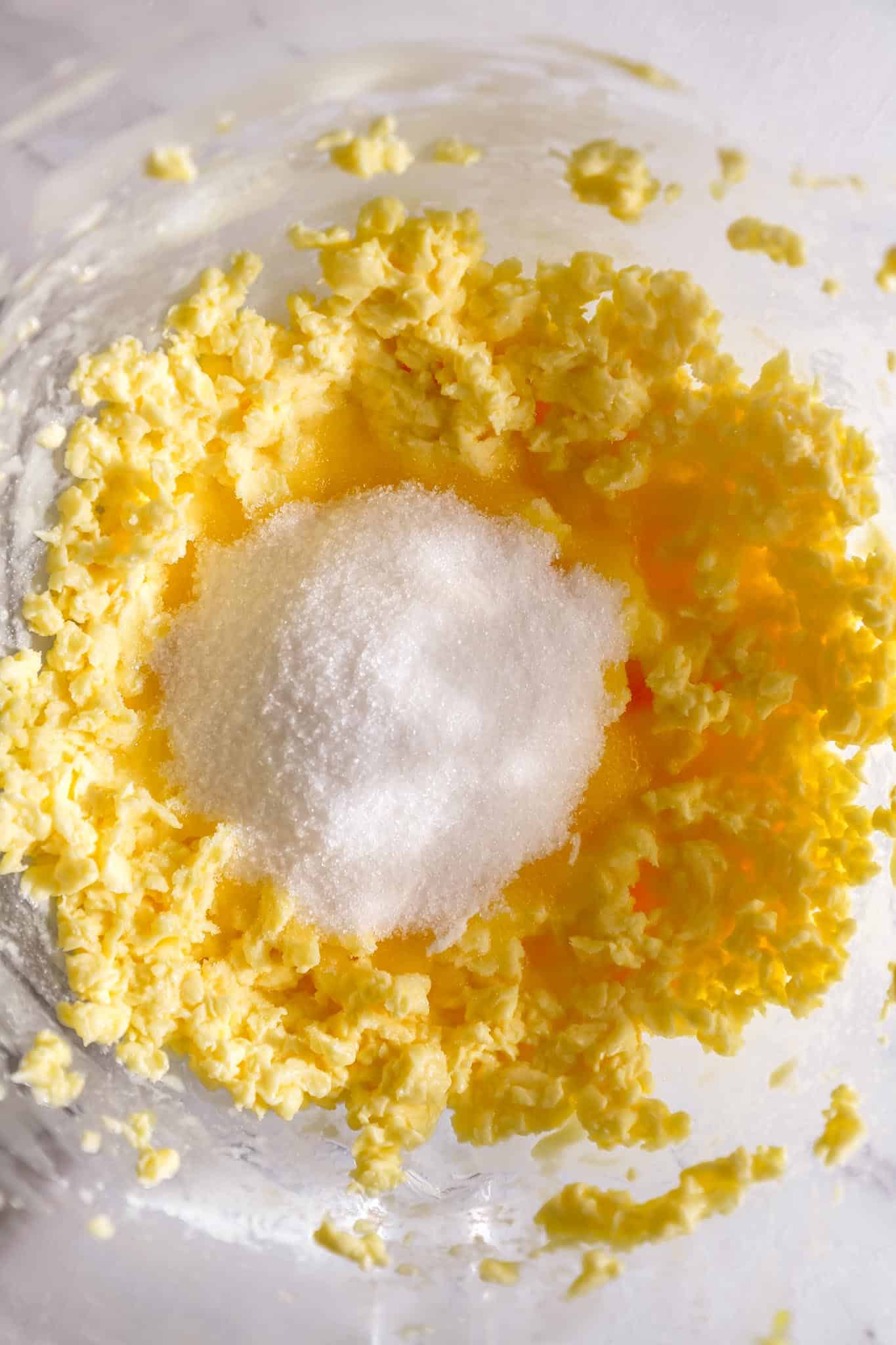 Kerrygold Snickerdoodle Cookies (GF)