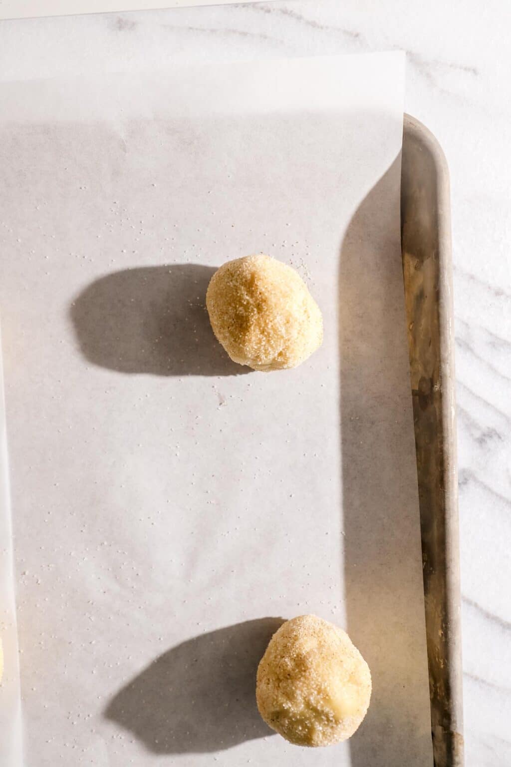 Kerrygold Snickerdoodle Cookies (GF)