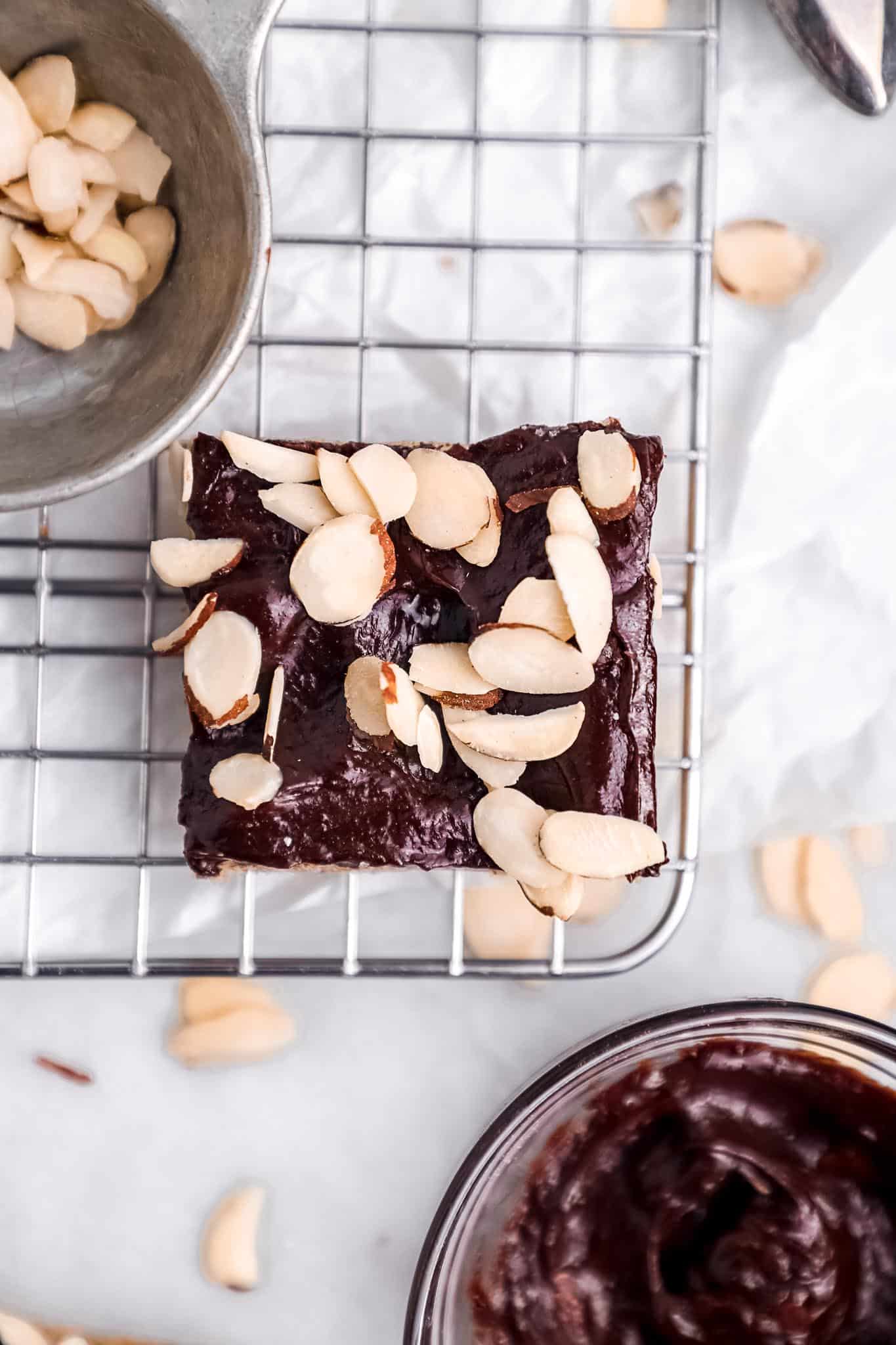 The Science of Gluten-Free Baking