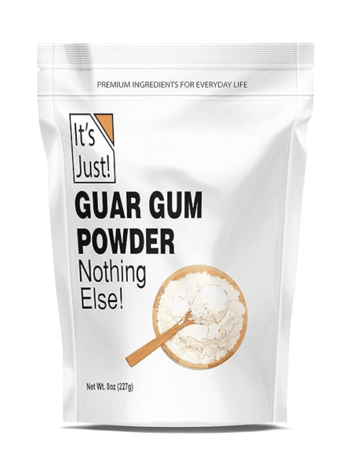 The Role of Xanthan Gum and Guar Gum in Gluten-Free Baking