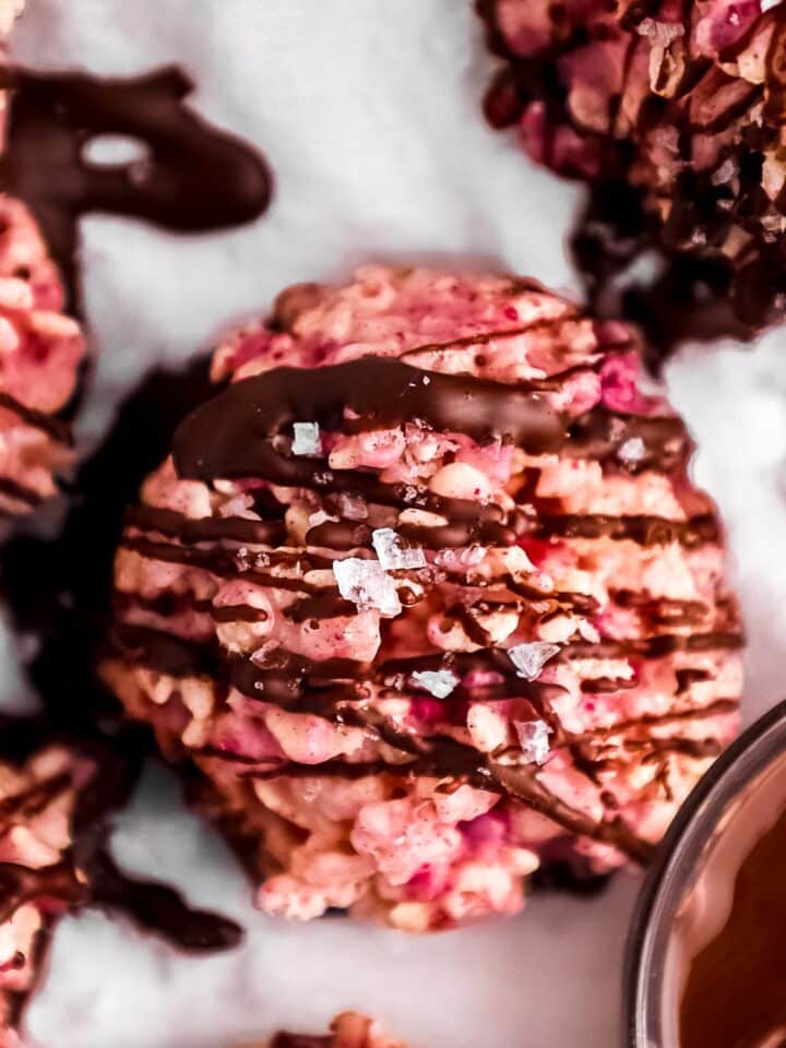 Traditional Gluten Free Chocolate Buttercream Frosting